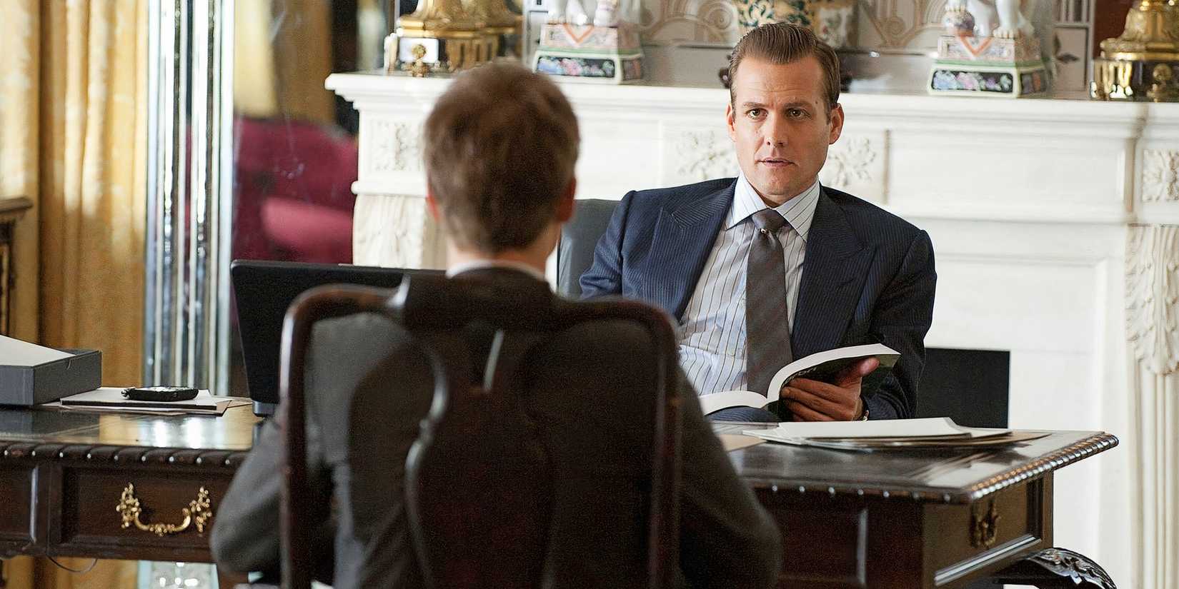 10 Best Harvey Specter Episodes in 'Suits,' Ranked
