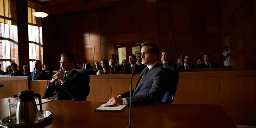 20 Best 'Suits' Episodes, Ranked