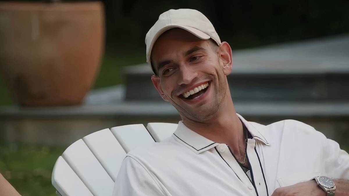Jesse Solomon Fired From Finance Job After 'Summer House' Debut