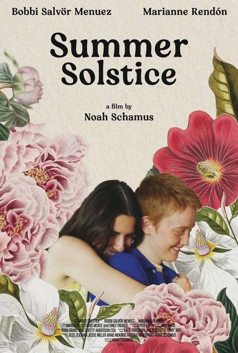 'Summer Solstice' Review - This Hell of a Debut Feature Will Change You