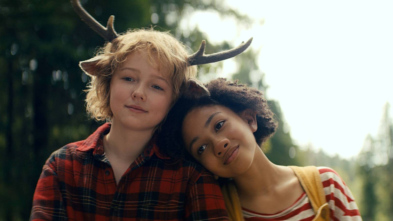 15 Best Shows Like 'Sweet Tooth' For More Apocalyptic/Fantasy Dramas