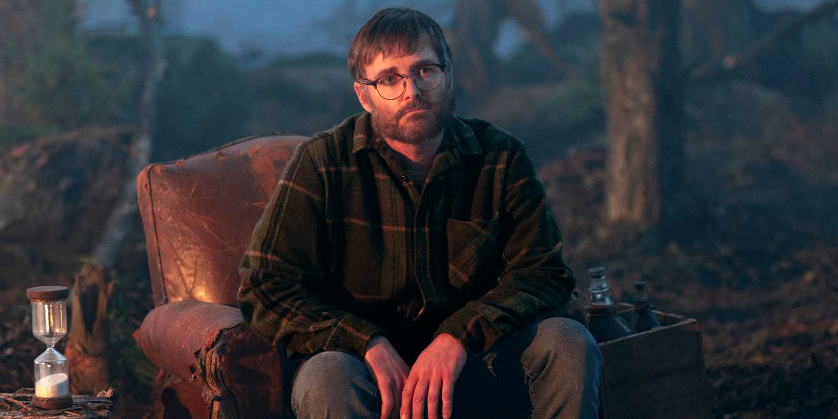 Tina Fey’s ‘Four Seasons’ Series Just Added This SNL Alum