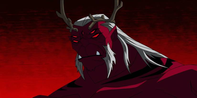 10 Best Characters Voiced by Kevin Michael Richardson, Ranked