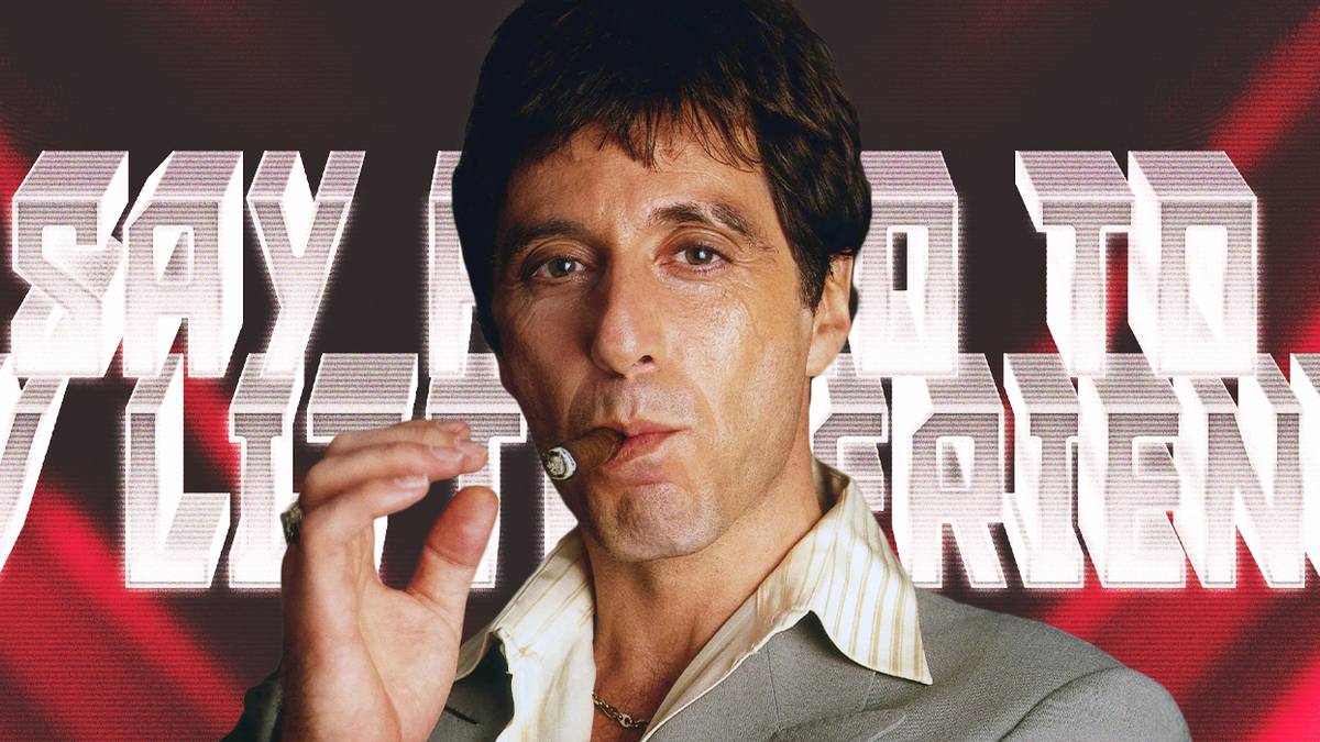 10 Best Al Pacino Movie Quotes, Ranked