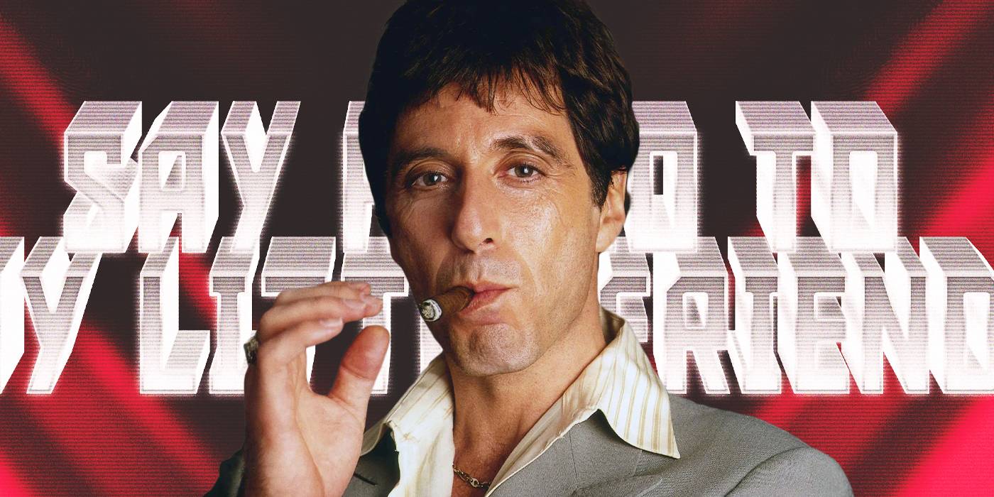 10 Best Al Pacino Movie Quotes, Ranked
