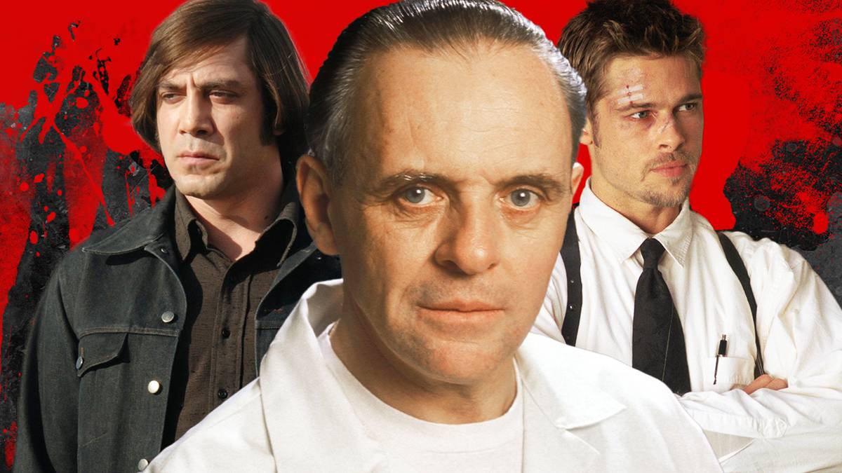 25 Best Crime Thriller Movies of All Time, Ranked