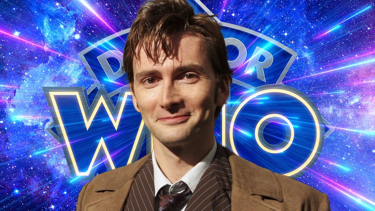 10 Best David Tennant 'Doctor Who' Episodes, Ranked