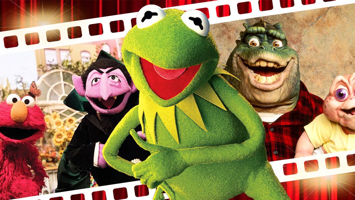 10 Best Jim Henson TV Shows and Movies, Ranked