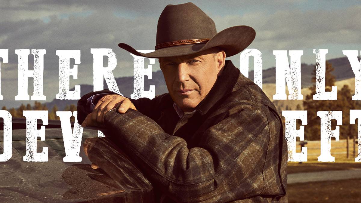 The 10 Best John Dutton Quotes in 'Yellowstone'
