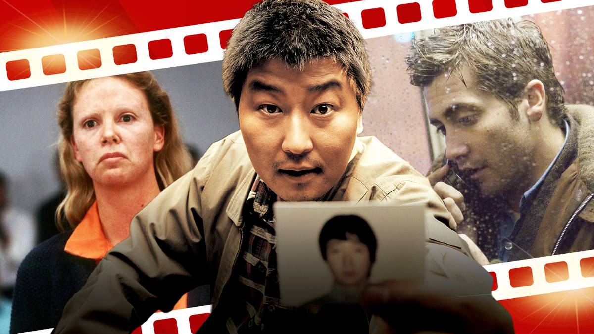 10 Best Movies About Real-Life Serial Killers, Ranked