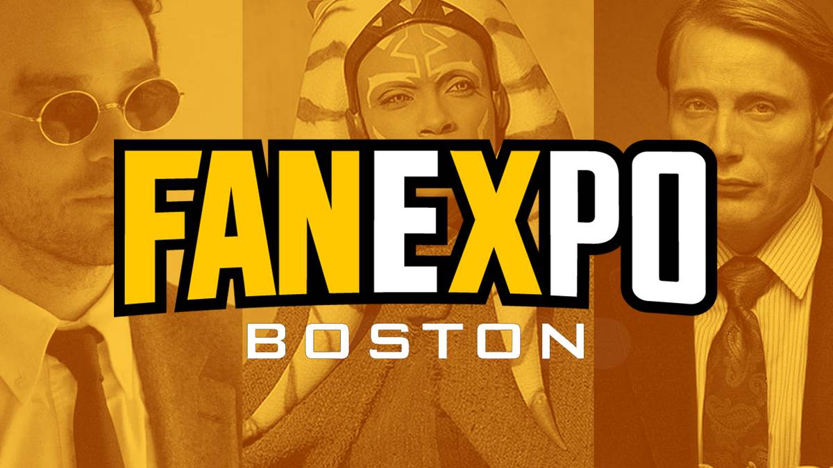 10 Best Things To Do at FAN EXPO Boston 2024