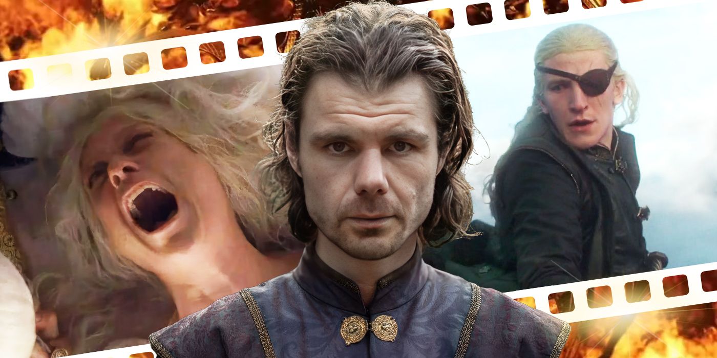 Let's Be Real, Daemon Isn't Totally Wrong in 'House of the Dragon'