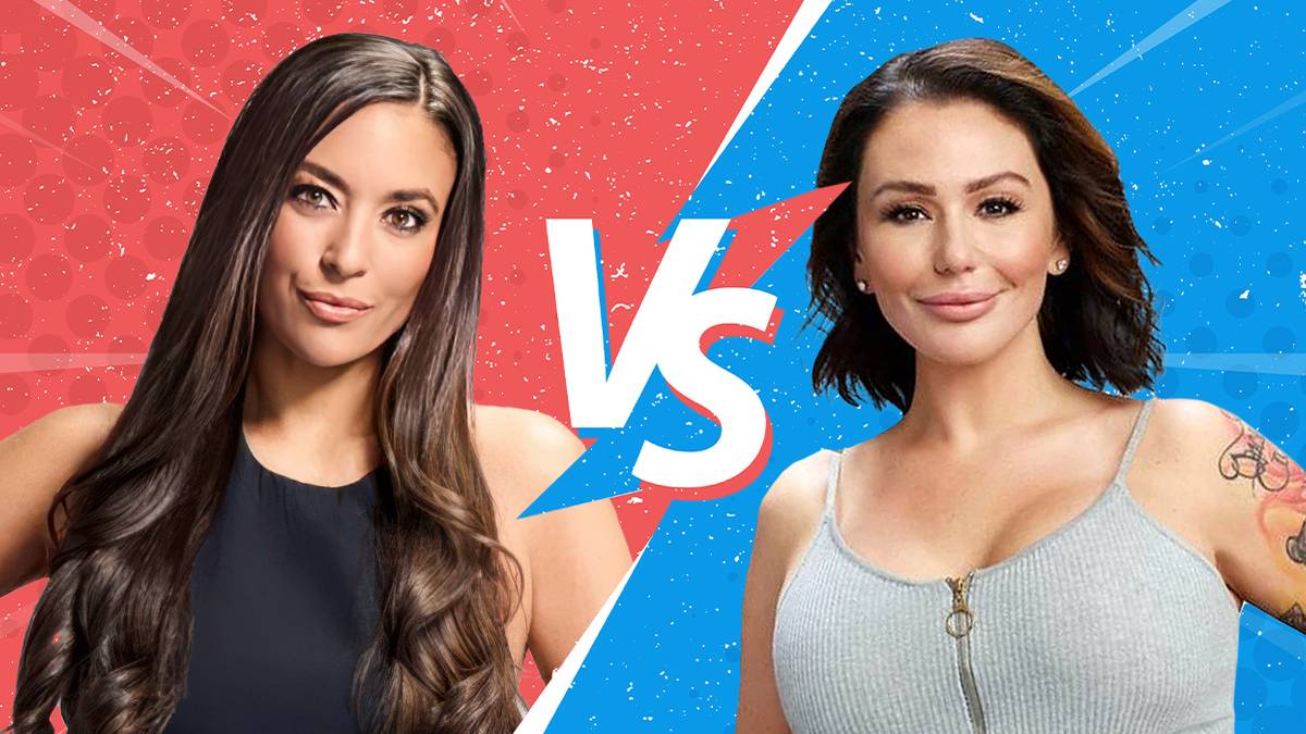 10 Most Explosive Reality TV Fights, Ranked