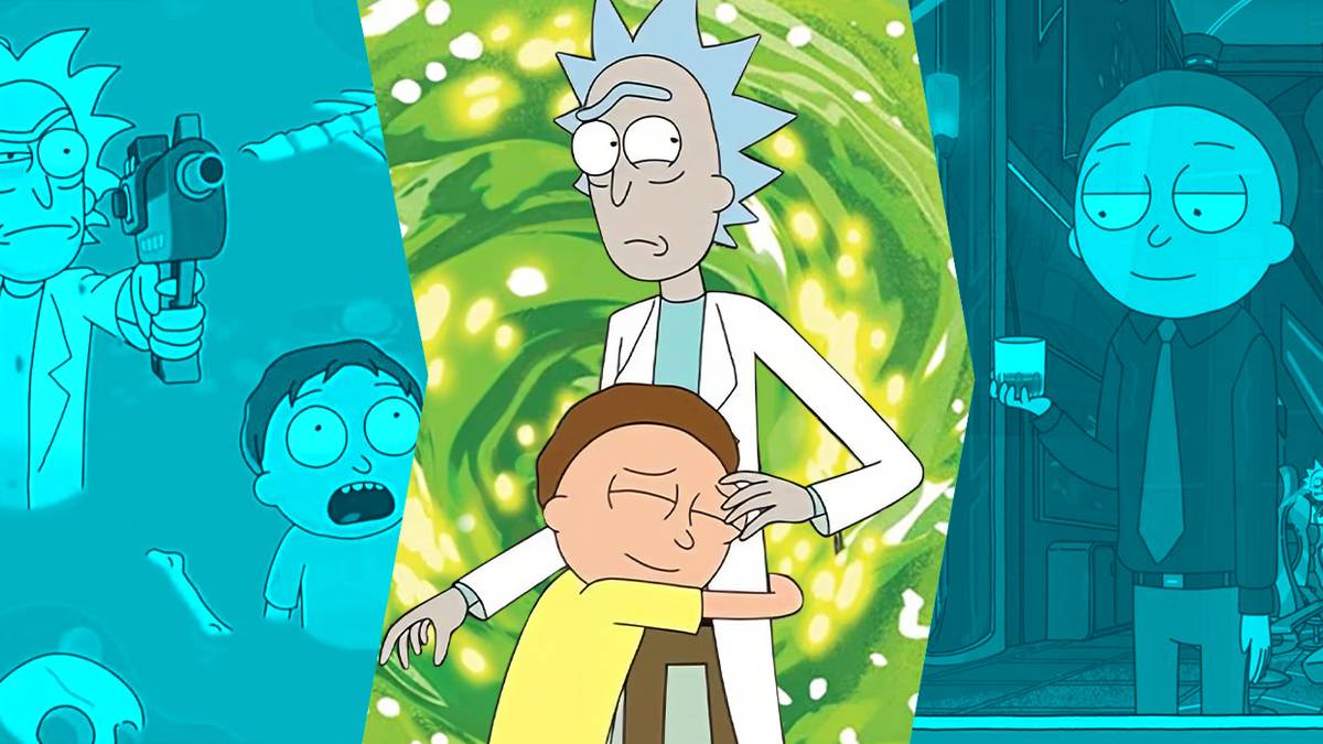 10 Most Rewatchable 'Rick & Morty' Episodes, Ranked