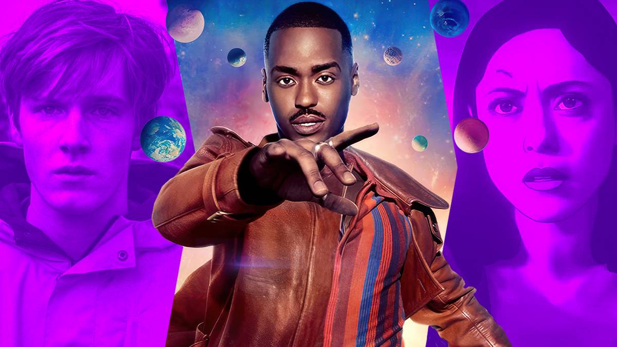 10 Most Rewatchable Time Travel Shows, Ranked