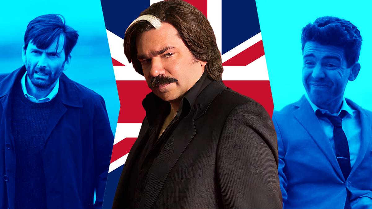 10 Most Underrated British Shows of the 21st Century, Ranked