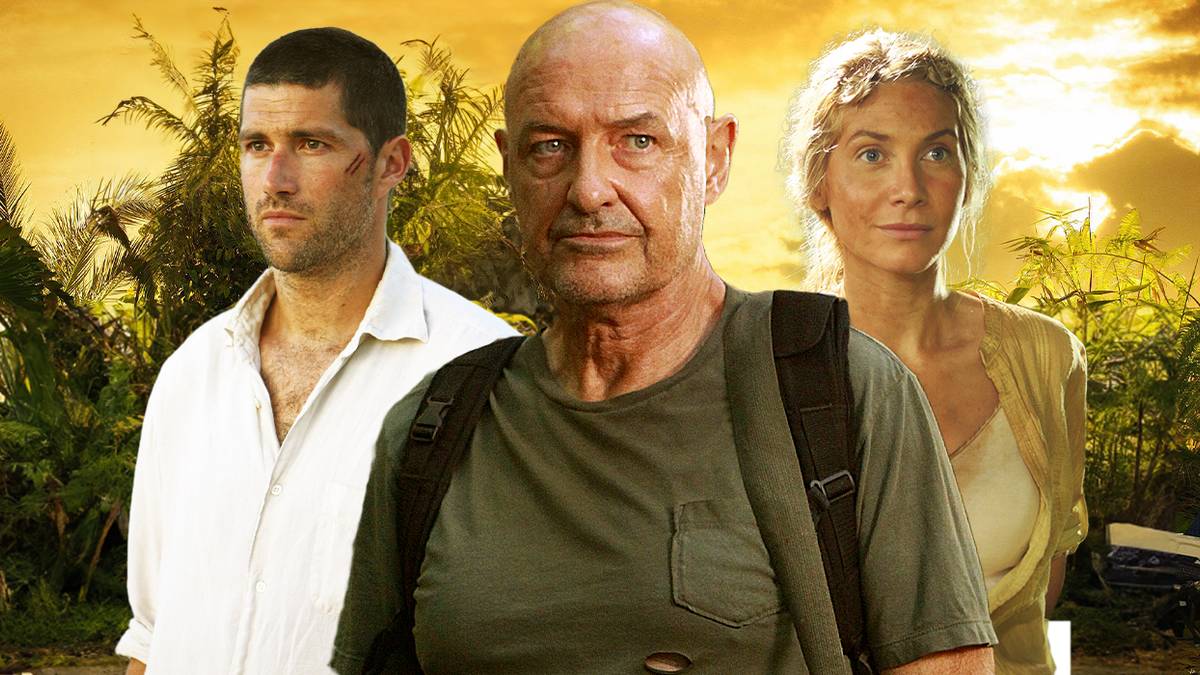 "Something Special and New": 'Lost' EP Gives Positive Update on Series ...