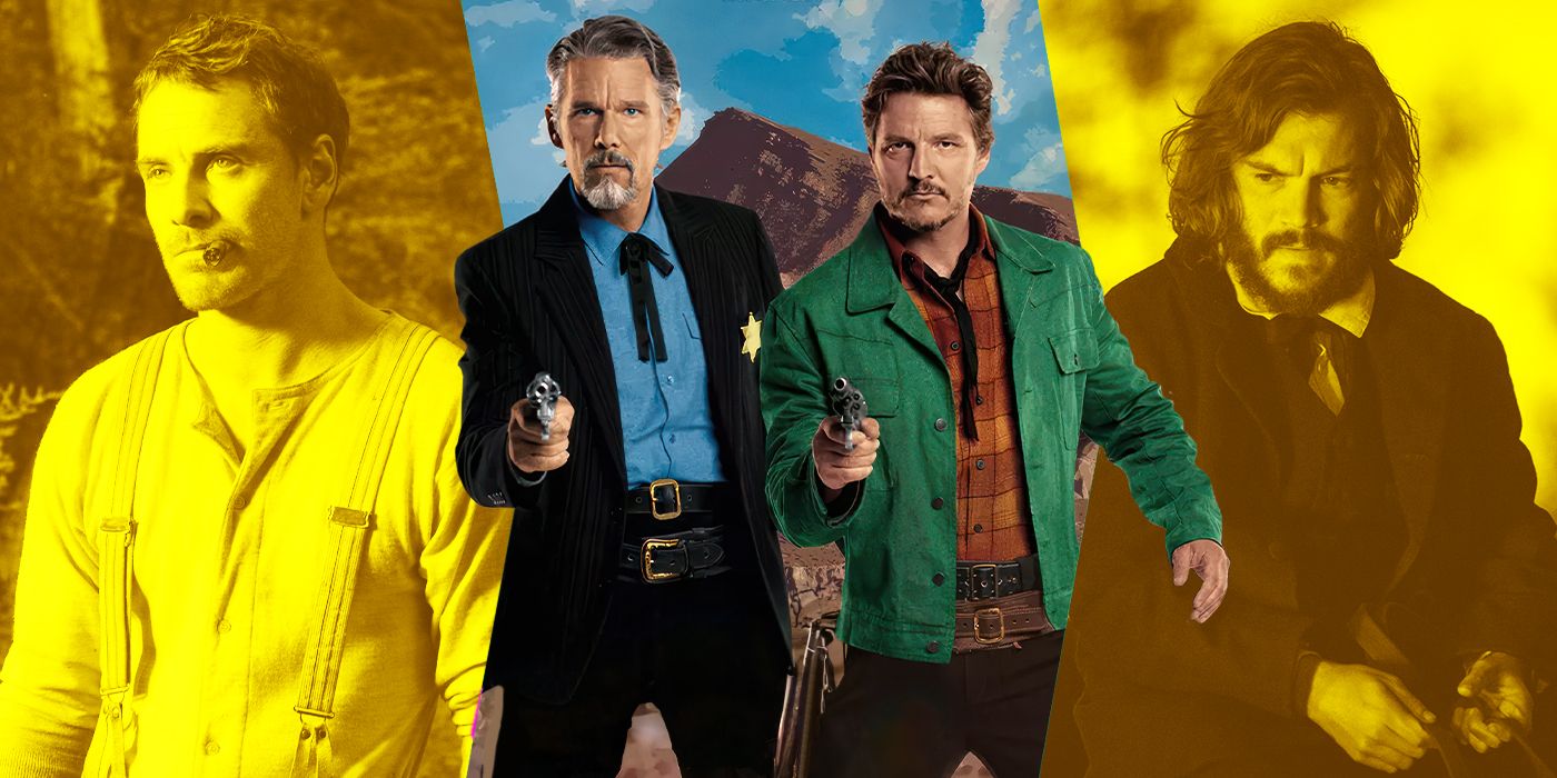 If You Like ‘True Detective,’ You've Got to See This New-to-Netflix ...