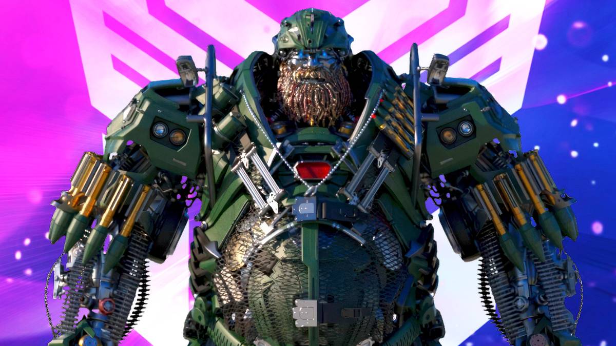 10 Most Underrated Transformers Robots, Ranked