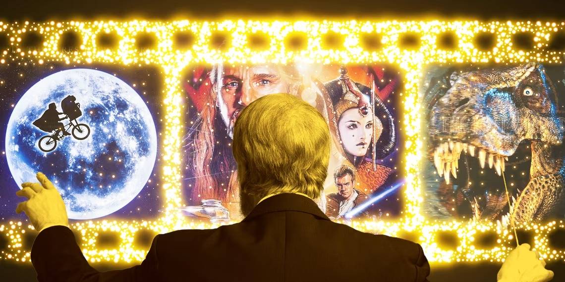 25 Best John Williams Movie Scores, Ranked