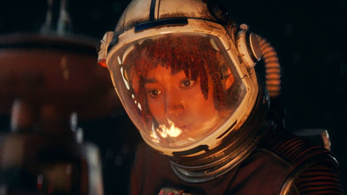 What Are Mekneks in 'The Acolyte,' and What Role Do They Serve?