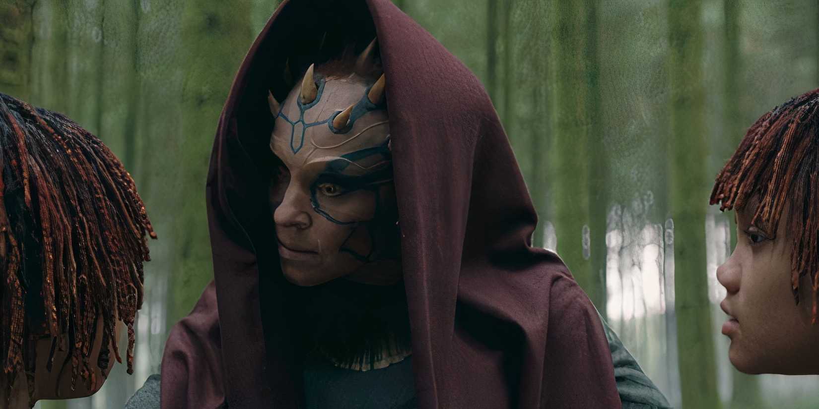 Who Are 'The Acolyte's Force Witches, and Have We Seen Them Before?