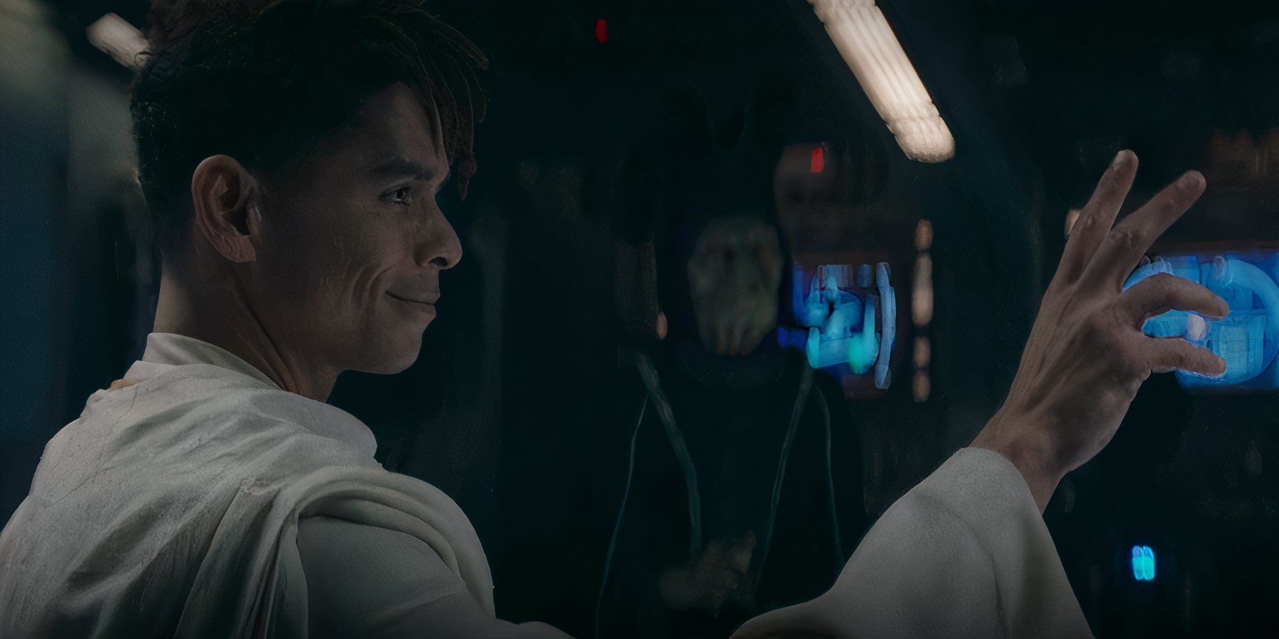 10 Strongest Sith Powers in Star Wars