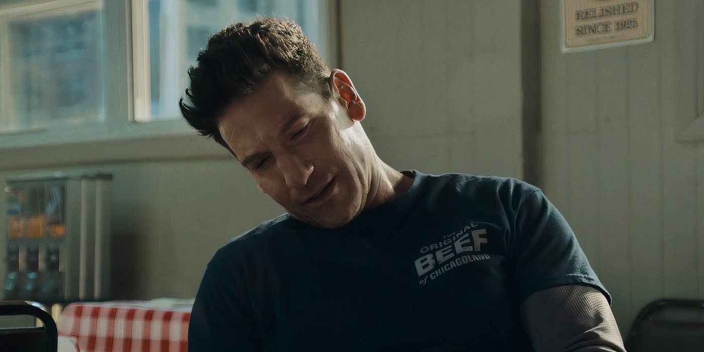 'The Bear's Most Important Character Only Appears Once a Season