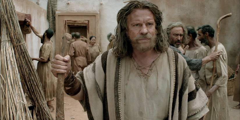 Here’s Where You Can Stream ‘The Chosen’ Season 4