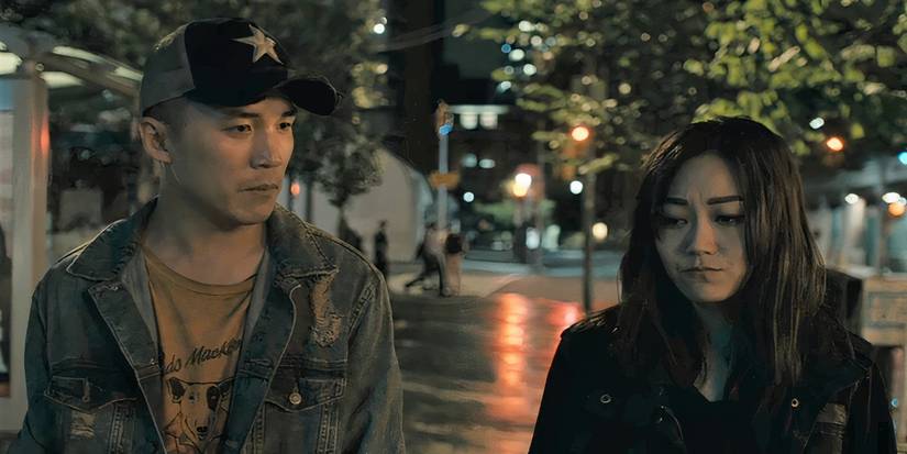 10 Best Kimiko Episodes on 'The Boys'