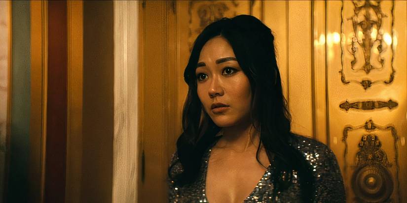 10 Best Kimiko Episodes on 'The Boys'