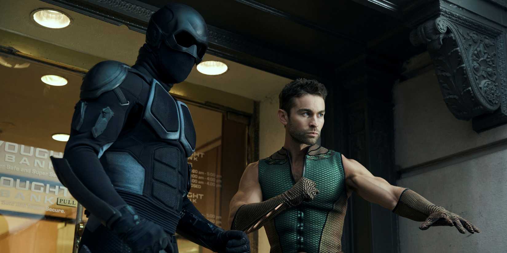 10 Strangest Episodes of 'The Boys,' Ranked