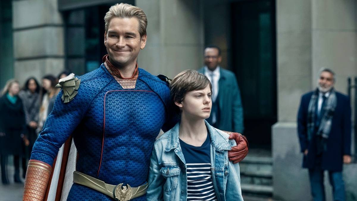 'The Boys' Season 4 Episode 2 Recap - It's All a Conspiracy