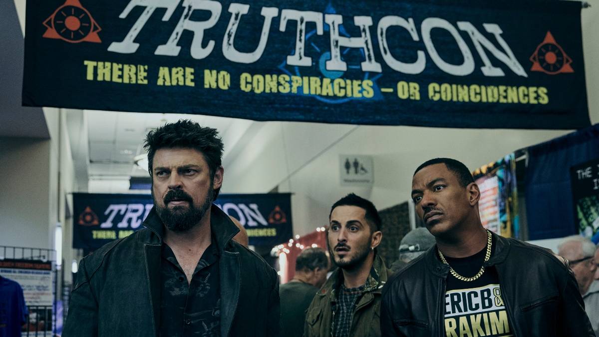 The MVP of 'The Boys' Season 4 Is the Show's Most Important Character