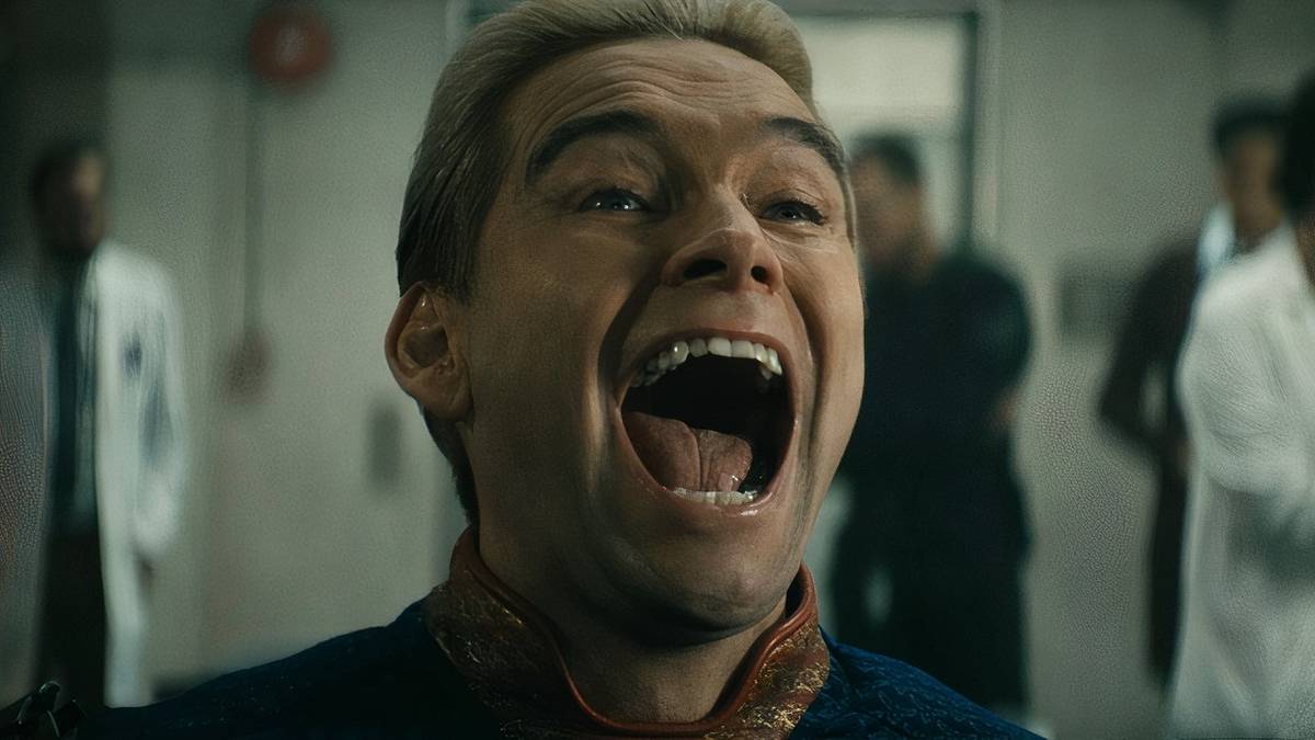 'The Boys' Season 4 Episode 4 Recap - Homelander's Bloody Homecoming