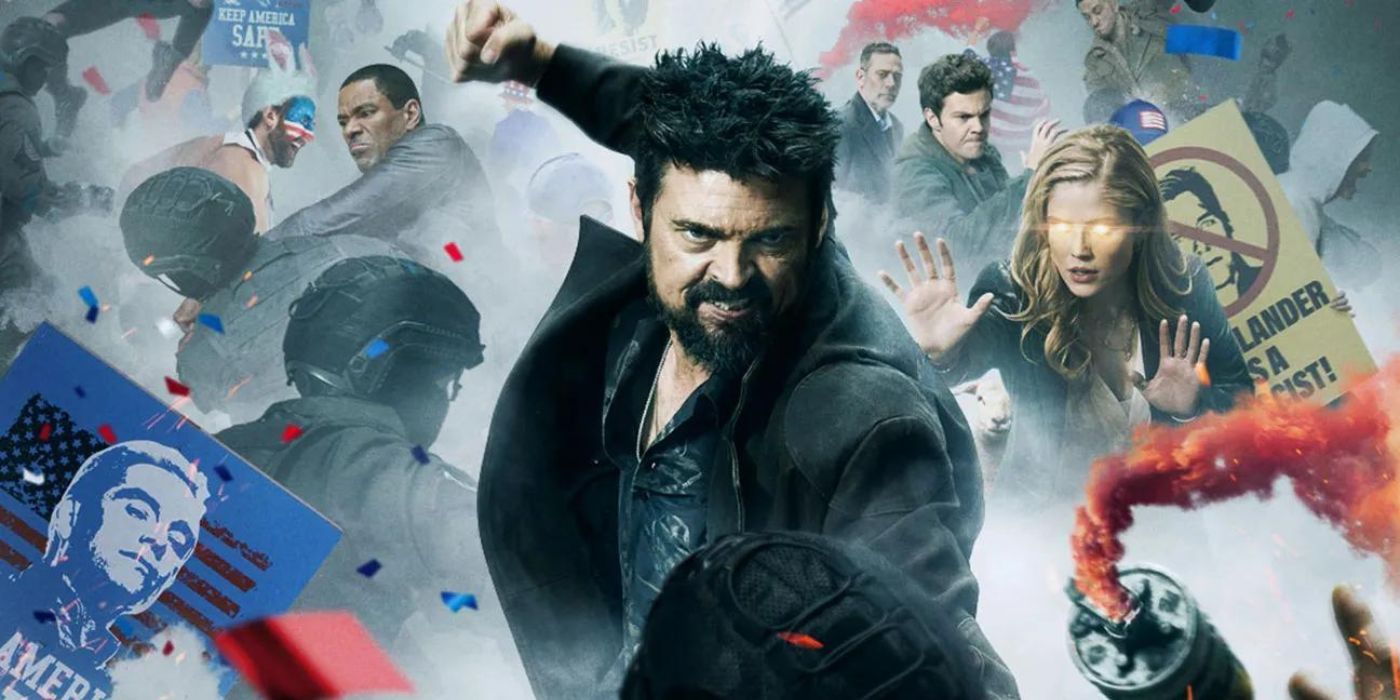 ‘The Boys’ Season 4 Cindy’s Return, Explained