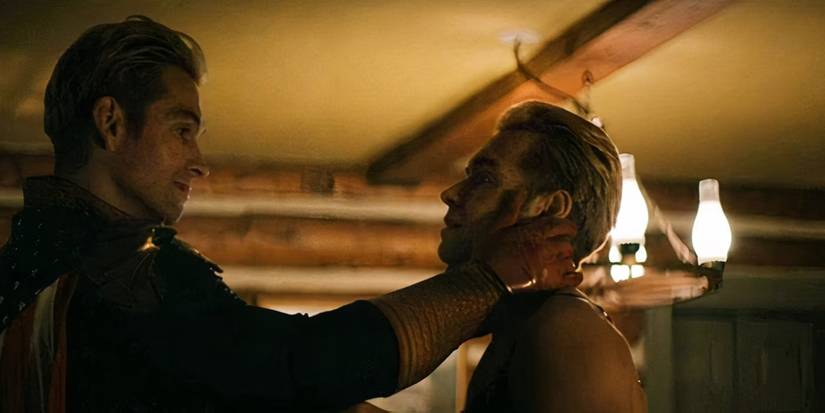 10 Wildest Moments from 'The Boys' So Far, Ranked