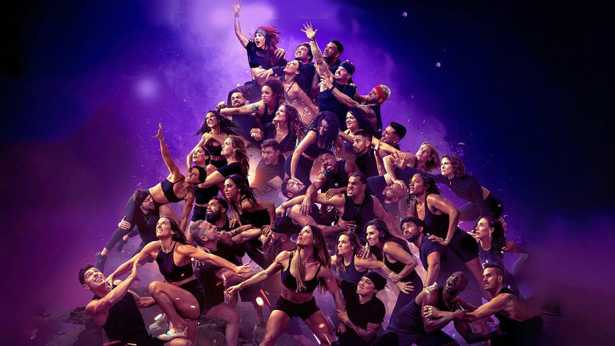 5 Things You Need To Know About 'The Challenge 40 Battle of the Eras'