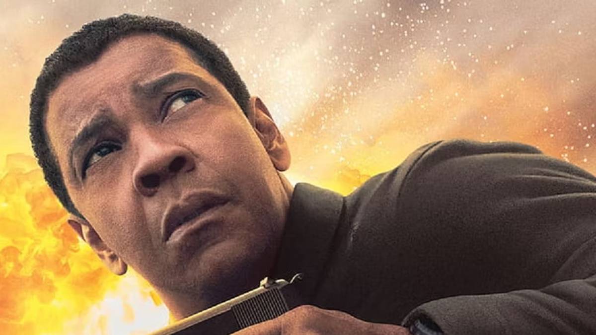 Denzel Washington Fans Will Have a Miserable Christmas Day
