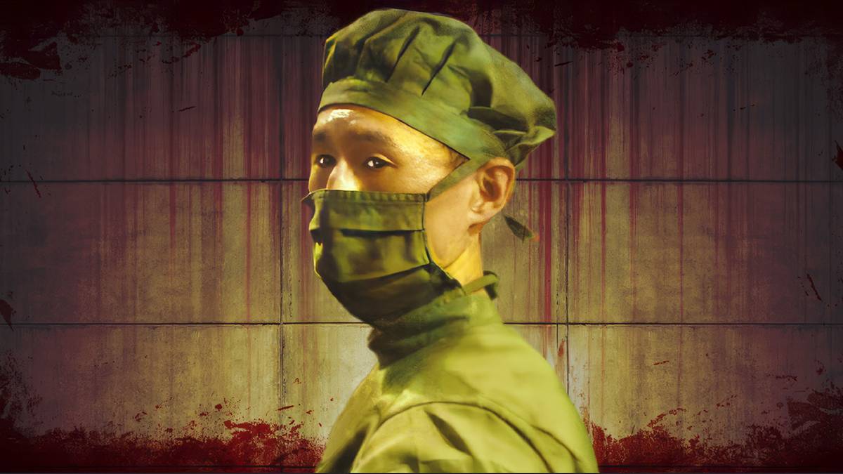 The Nasty Torture Horror Movie That the UK Branded Too Depraved for Release