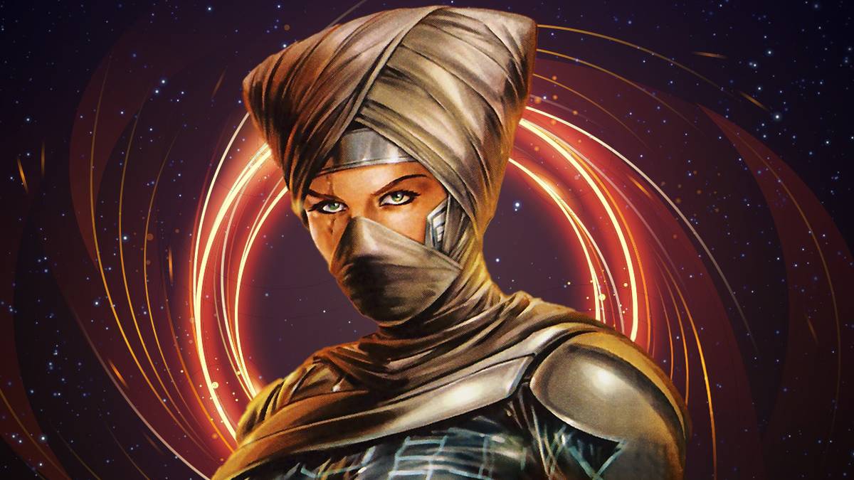 The First Star Wars Acolyte Was This Classic Legends Character