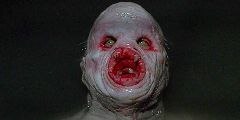 10 Most Terrifying 'The X-Files' Monsters, Ranked