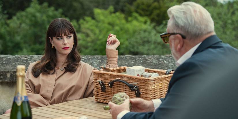 Guy Ritchie's Epic Crime Series Gets Huge Season 2 Update from One of ...