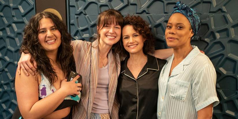 Melissa Benoist Won't Let a Show Cancellation Dim Her Pride in Her Work