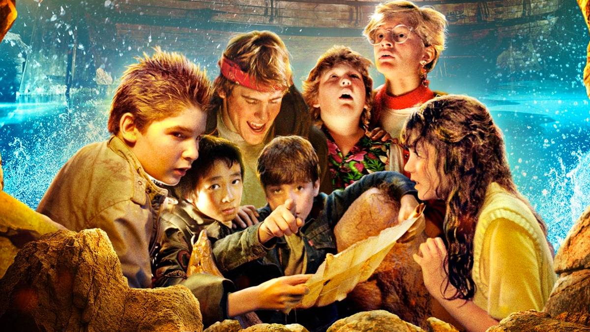 'The Goonies' Sequel Gets Surprising Update From Original Stars