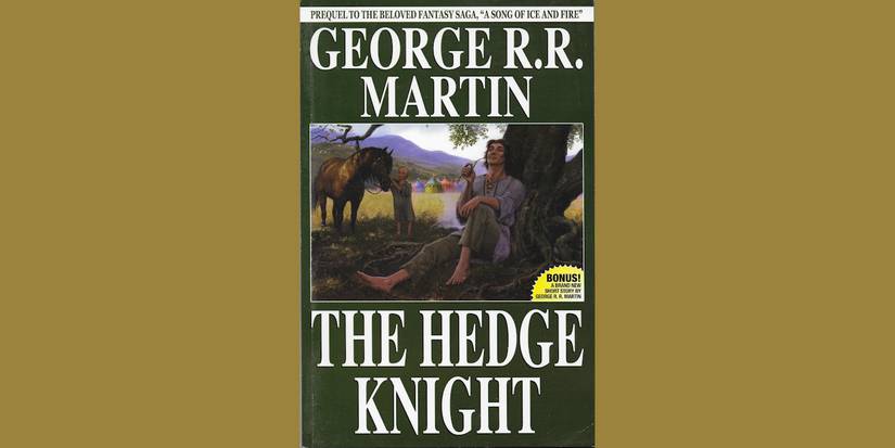 10 Best George R.R. Martin Books, Ranked According to GoodReads