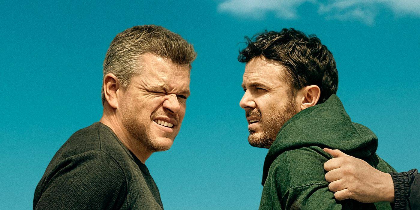 'The Instigators' Review - Matt Damon and Casey Affleck Get Their Own ...
