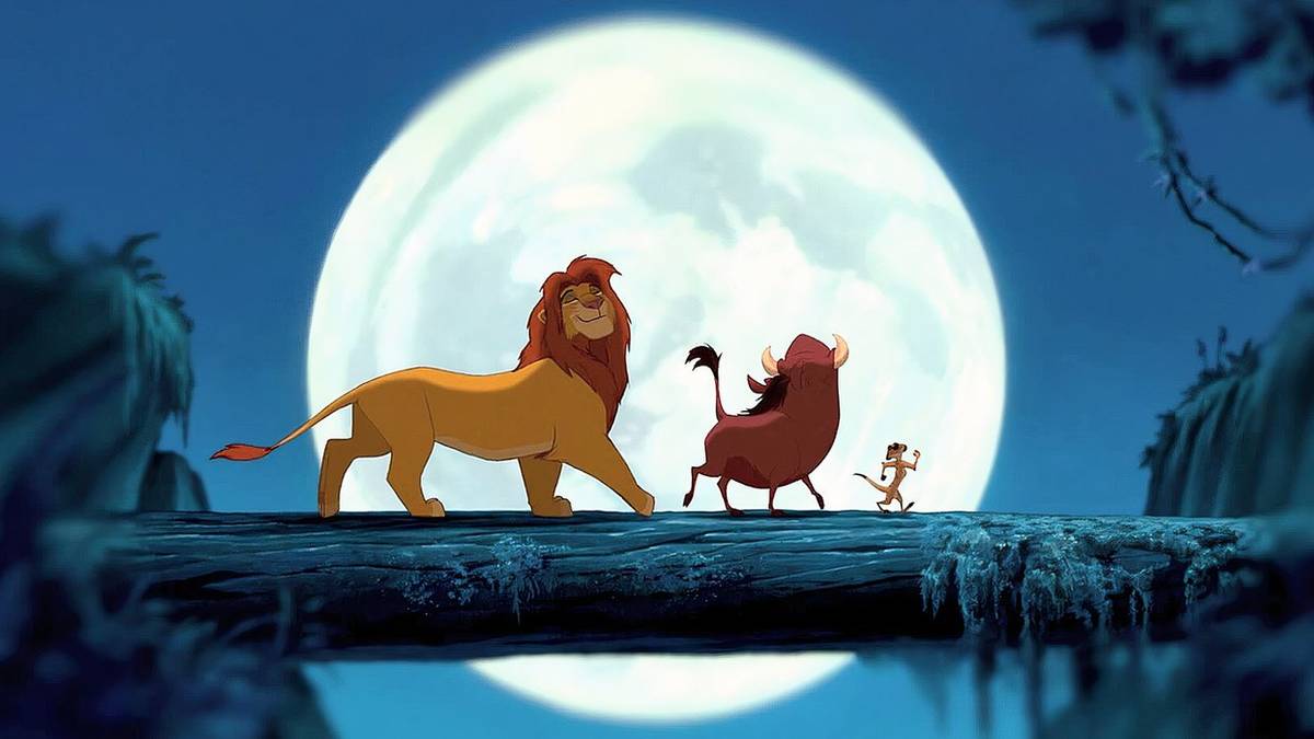 10 Best Animal Protagonists in Movies, Ranked