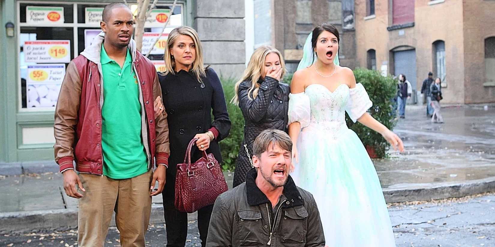 20 Greatest Sitcom Episodes of All Time, Ranked