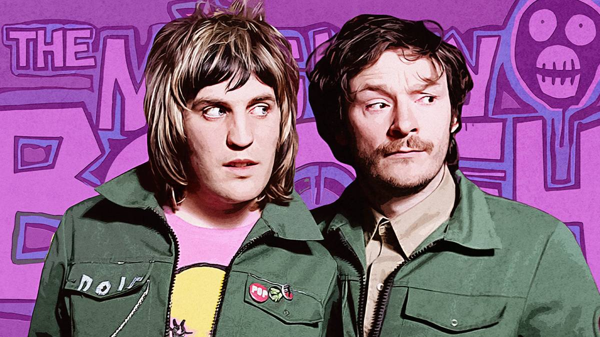 'The Mighty Boosh' Is Still a Comedy Revolution